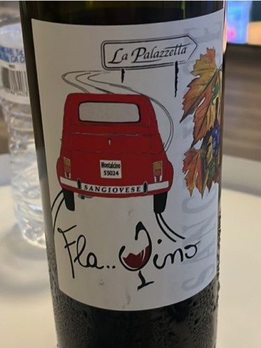 La Palazzetta Flavino Rosso | Vivino Italiano