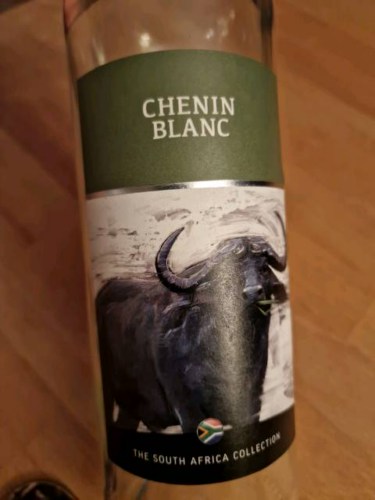 Schneekloth The South African Collection Chenin Blanc | Vivino US