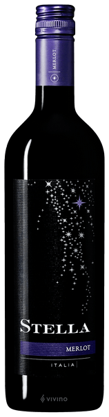 Stella Merlot | Vivino English