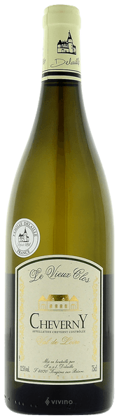 Domaine du Salvard Le Vieux Clos Cheverny Blanc | Vivino US