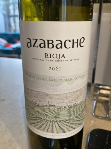 Azabache Blanco | Vivino US