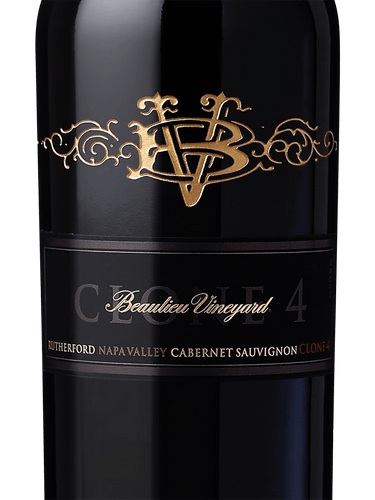 Beaulieu Vineyard (BV) Reserve Clone 4 Cabernet Sauvignon | Vivino België Beaulieu Vineyard (BV) Reserve Clone 4 Cabernet Sauvignon | Vivino België
