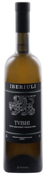Shumi Winery Iberiuli Tvishi | Vivino US