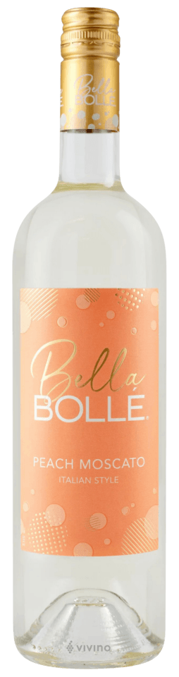 Bella Bolla Moscato