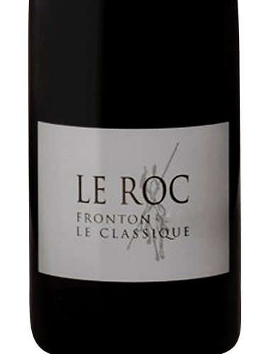 Le Roc Le Classique Fronton | Vivino US