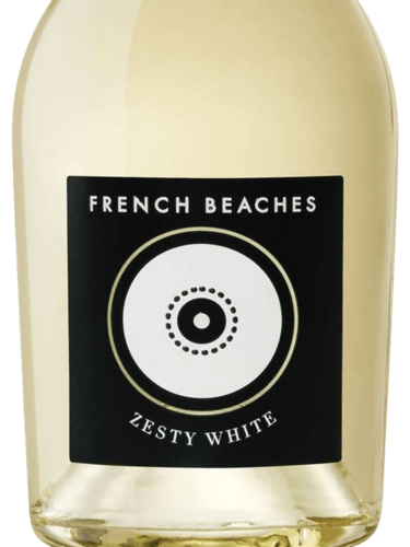 French Beaches Zesty White | Vivino