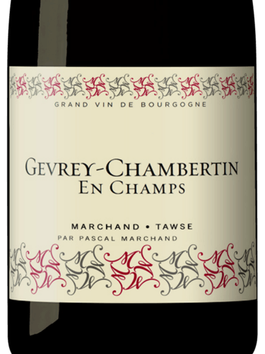 Pascal Marchand-Tawse Gevrey-Chambertin 'En Champs' | Vivino US