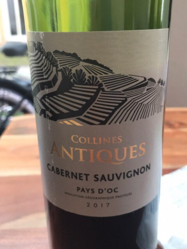 Collines Antiques Cabernet Sauvignon | Vivino Australia