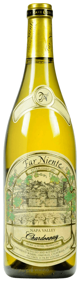 Far Niente Winery | Vivino