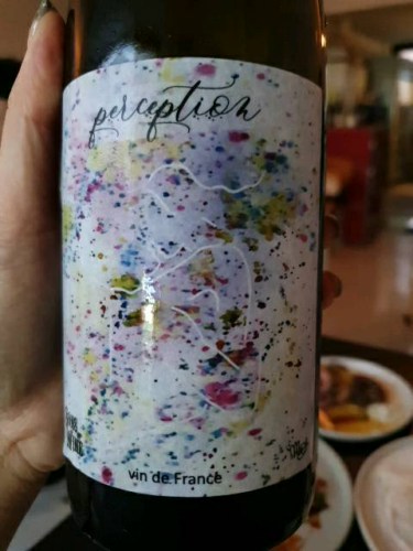 Sons of Wine Perception | Vivino France