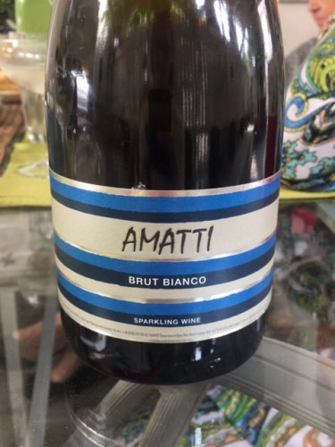 Amatti Brut Bianco | Vivino Brasil
