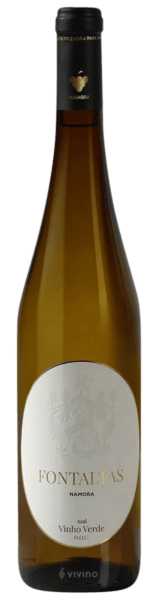 Fontaltas Azal | Vivino US