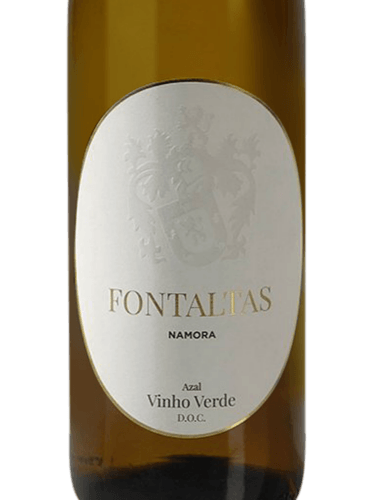 Fontaltas Azal | Vivino US