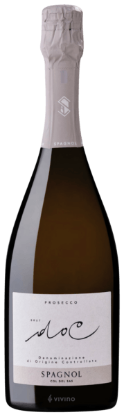 Spagnol Prosecco Brut | Vivino English