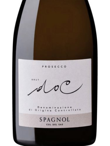 Spagnol Prosecco Brut | Vivino English