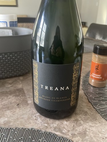 Treana Blanc de Blancs | Vivino Australia