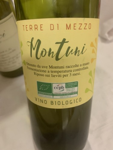 Terre di Mezzo Montuni | Vivino US