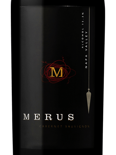 2019 Merus Cabernet Sauvignon | Vivino US