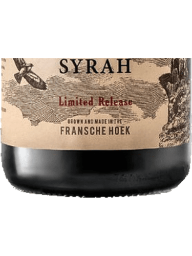 Old Road Wine Pepper Wind Syrah | Vivino Brasil