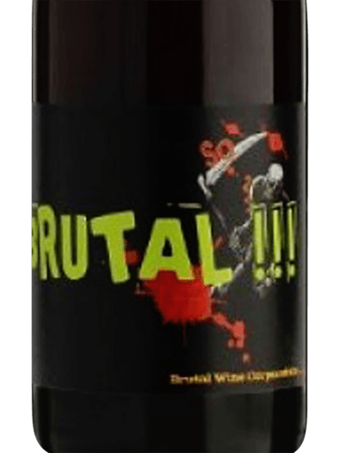 l'Octavin Brutal | Vivino US