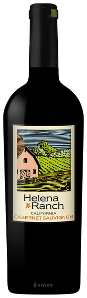 Helena Ranch Cabernet Sauvignon | Vivino US