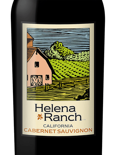 Helena Ranch Cabernet Sauvignon | Vivino US