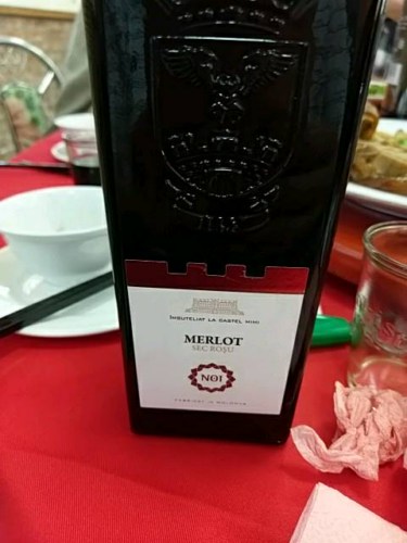 Mimi Premium Wines Merlot | Vivino US