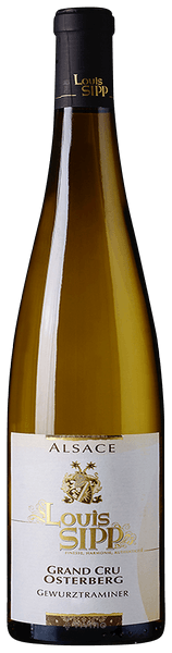 2009 Louis Sipp Gewurztraminer Alsace Grand Cru 'Osterberg' | Vivino US