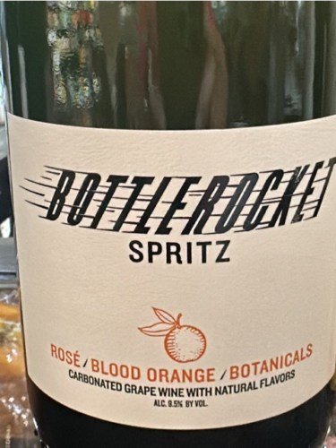 Bieler Bottlerocket Spritz | Vivino Canada