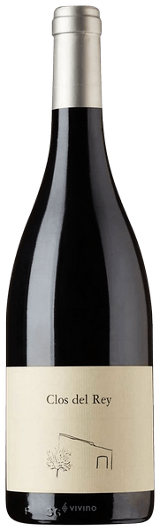 Clos del Rey Rouge | Vivino English