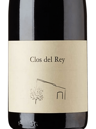 2019 Clos del Rey Rouge | Vivino US