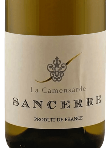 La Camensarde Sancerre | Vivino English
