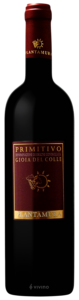 Plantamura Red Label Primitivo | Vivino English