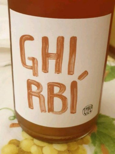 Tanca Nica Ghirbí | Vivino España