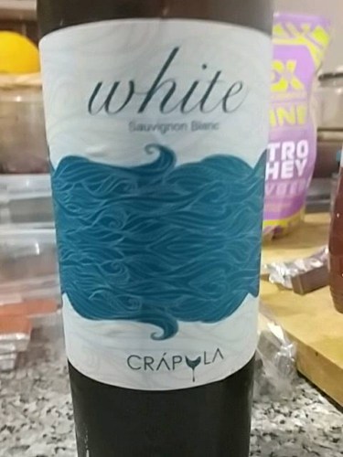 Crapula White | Vivino English
