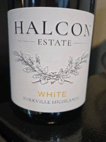 Halcón White | Vivino US