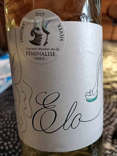 Château Haut Pradot Elo Blanco | Vivino US