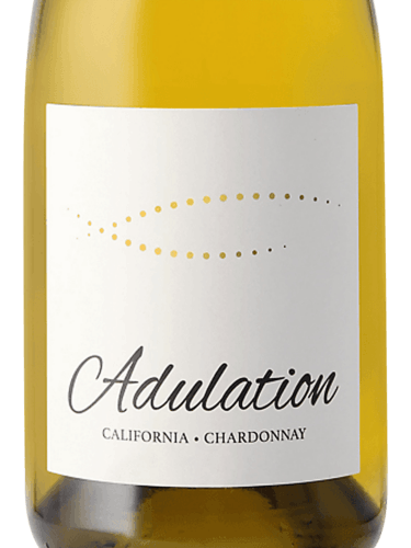 Adulation Chardonnay | Vivino 日本