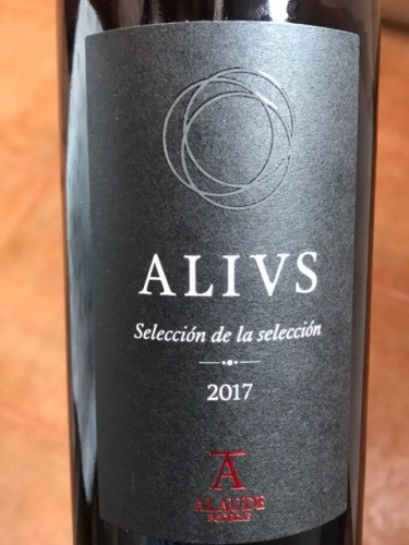 Bodegas Alaude Alius | Vivino Español