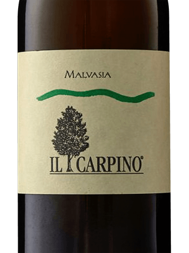 Il Carpino Malvasia | Vivino US