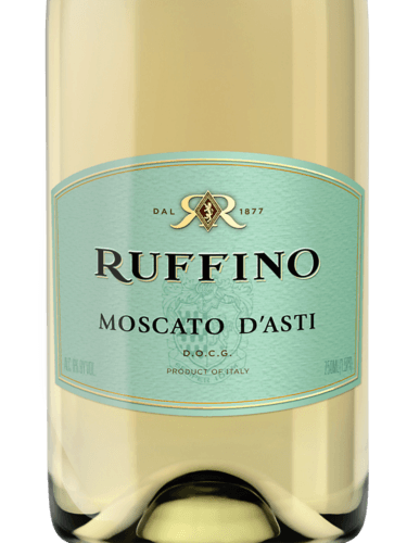 2015 Ruffino Moscato d'Asti | Vivino