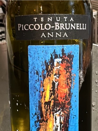 Tenuta Piccolo Brunelli Anna Chardonnay - Riesling | Vivino US