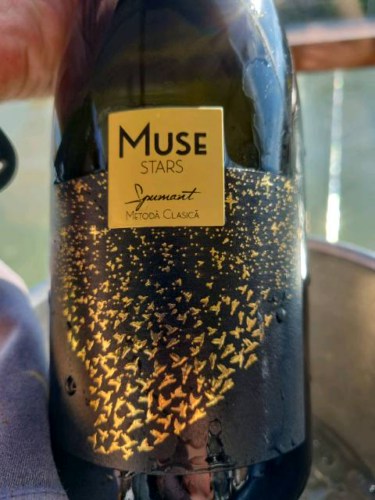 Muse Stars Spumant | Vivino US