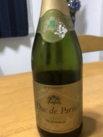 Duc de Paris Mousseux Brut | Vivino US