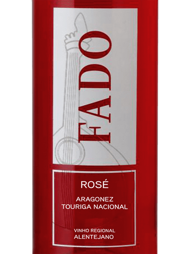 Fado Rosé | Vivino US