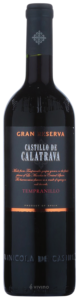 2006 Castillo de Calatrava Gran Reserva Tempranillo | Vivino English