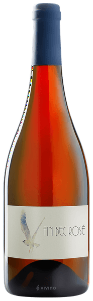 Cave Fin Bec Fin Bec Rosé | Vivino US