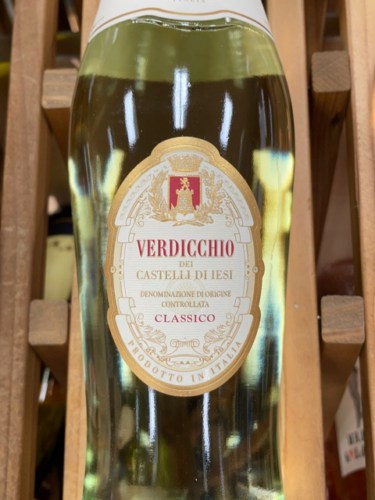 Burchino Verdicchio | Vivino Australia