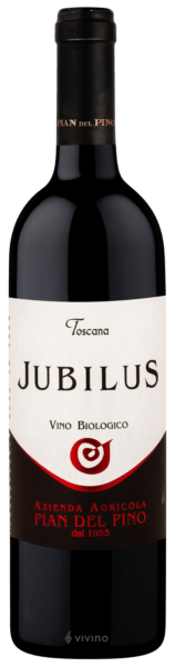 Pian del Pino Jubilus | Vivino US