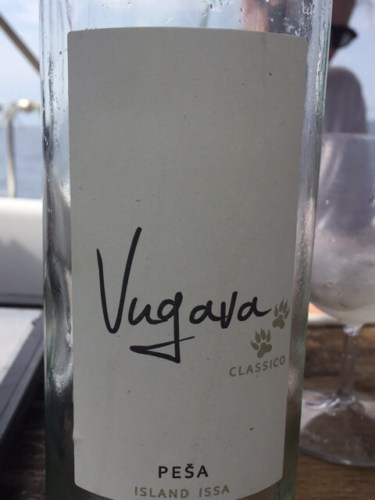 Vinarija Peša Vugava Classico | Vivino US